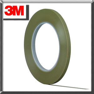 FINE LINE 9.5mm rouleau 55m 3M 06302 | RHONE PEINTURE AUTOMOBILE